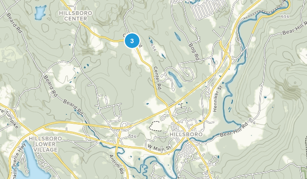 Best Trails near Hillsborough, New Hampshire | AllTrails