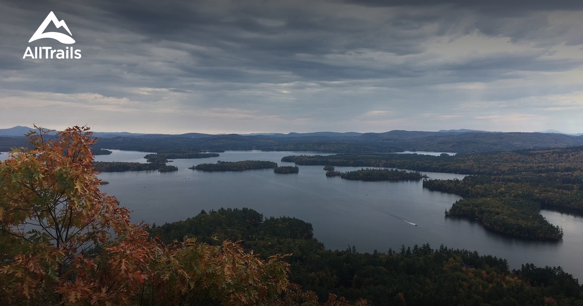 Best Trails near Holderness, New Hampshire | AllTrails