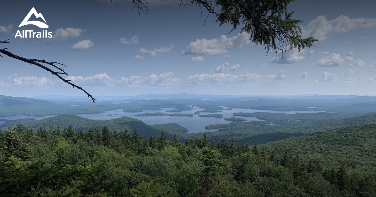Best Trails near Holderness, New Hampshire | AllTrails