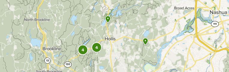 Best Trails near Hollis, New Hampshire | AllTrails