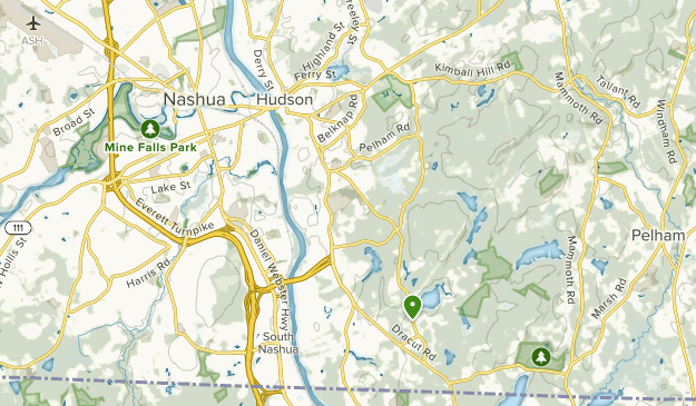 Best Trails near Hudson, New Hampshire | AllTrails