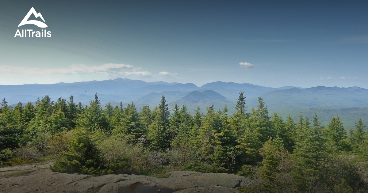 Best hikes and trails in Intervale | AllTrails