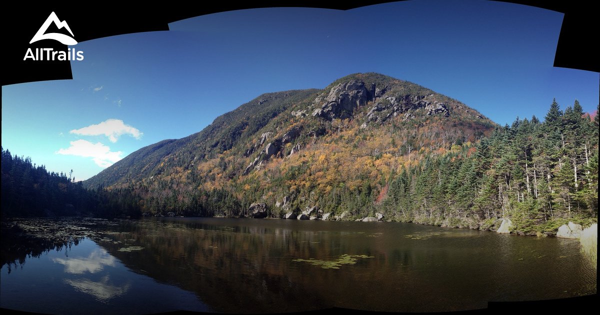 Best Trails near Jackson, New Hampshire | AllTrails