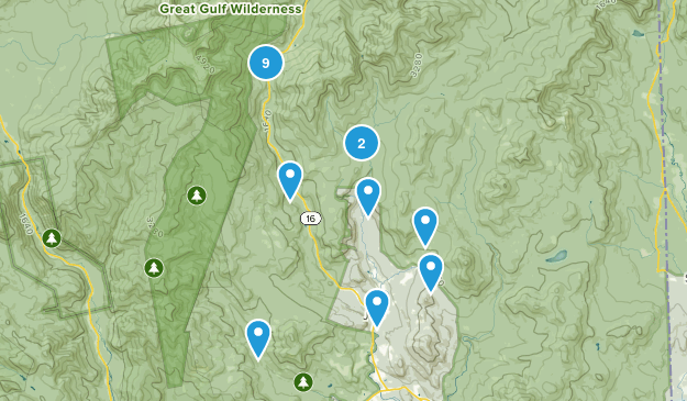 Best Trails near Jackson, New Hampshire | AllTrails