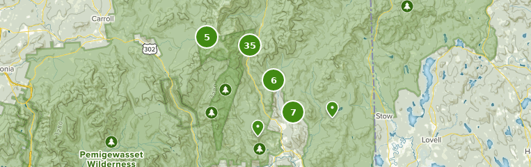 Best Trails near Jackson, New Hampshire | AllTrails