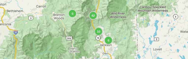 10 Best Trails and Hikes in Jackson | AllTrails