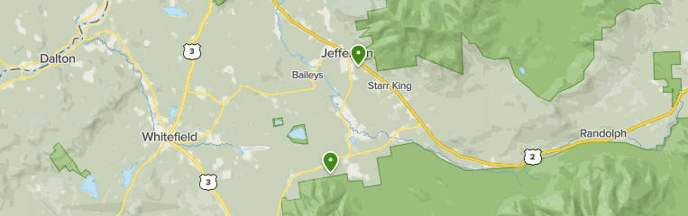 Best trails in Jefferson, New Hampshire | AllTrails