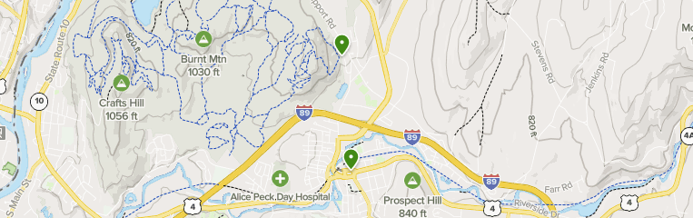 Best trails in Lebanon, New Hampshire | AllTrails