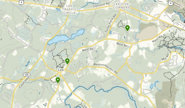 Best Trails near Lee, New Hampshire | AllTrails