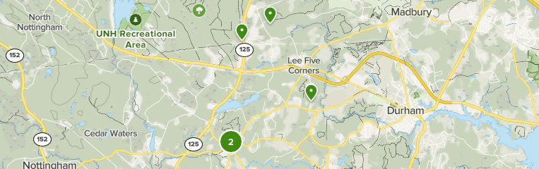 Best trails in Lee, New Hampshire | AllTrails