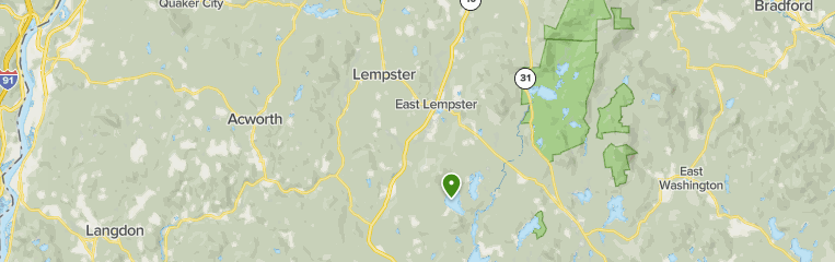 Best trails in Lempster, New Hampshire | AllTrails