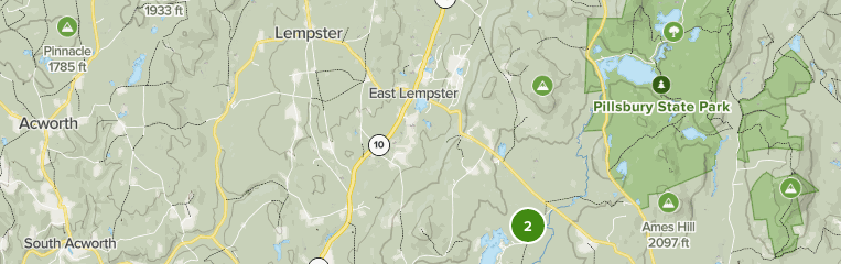 Best Hikes and Trails in Lempster | AllTrails