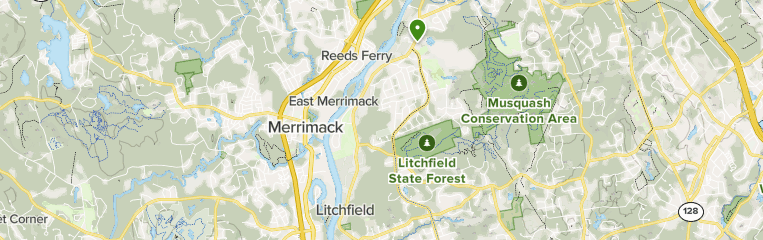 Best trails in Litchfield, New Hampshire | AllTrails