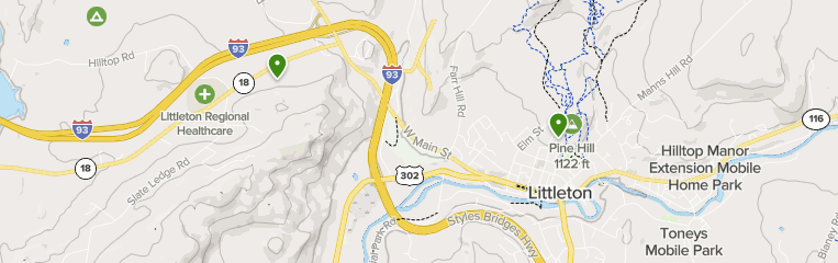 Best trails in Littleton, New Hampshire | AllTrails