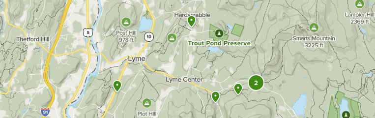 Best trails in Lyme, New Hampshire | AllTrails