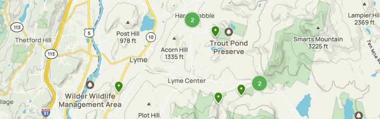 Best Hikes and Trails in Lyme | AllTrails