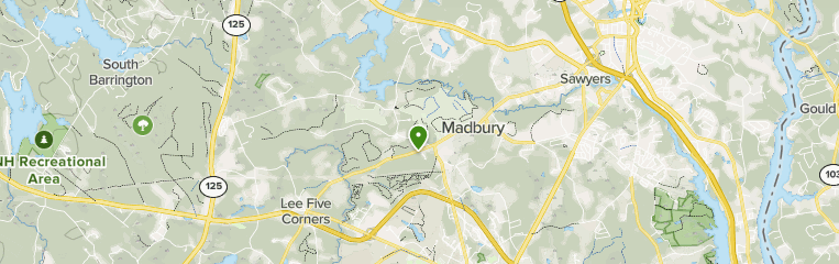 Best trails in Madbury, New Hampshire | AllTrails
