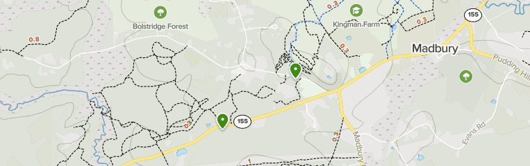 Best trails in Madbury | AllTrails