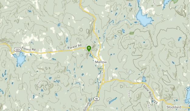 Best Trails near Marlow, New Hampshire | AllTrails