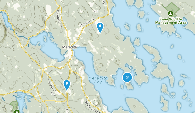 Best Trails near Meredith, New Hampshire | AllTrails