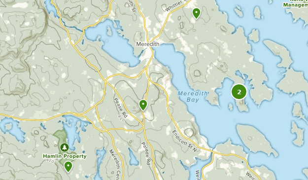 Best Trails near Meredith, New Hampshire | AllTrails