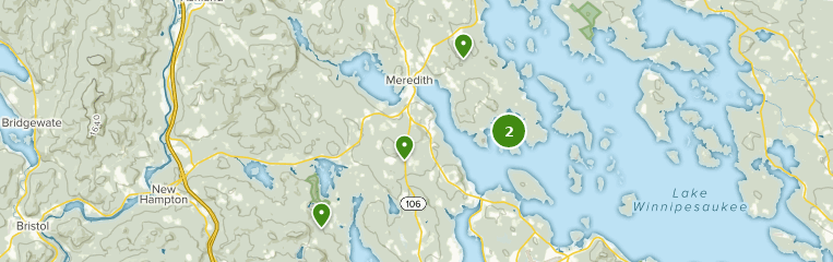 Best Trails near Meredith, New Hampshire | AllTrails