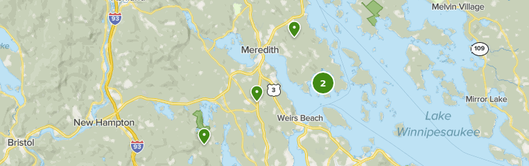 Best Trails near Meredith, New Hampshire | AllTrails