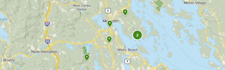 Best Hikes and Trails in Meredith | AllTrails