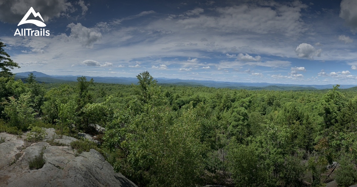 Best hikes and trails in Meriden | AllTrails