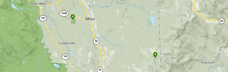 Best Hikes and Trails in Milan | AllTrails