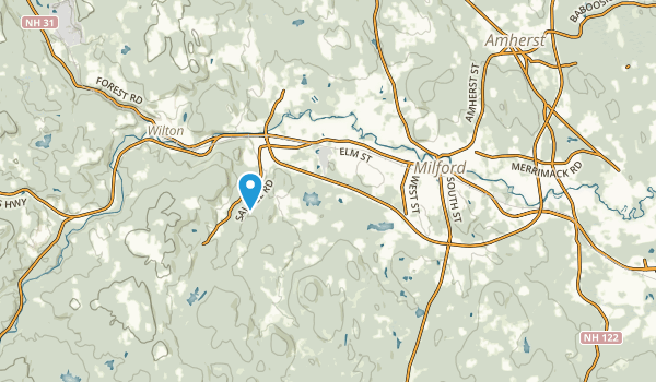 Best Trails near Milford, New Hampshire | AllTrails