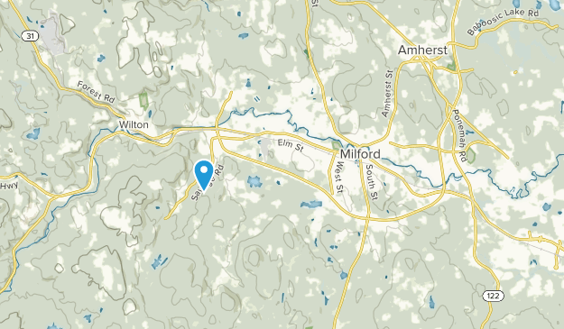 Best Trails near Milford, New Hampshire | AllTrails