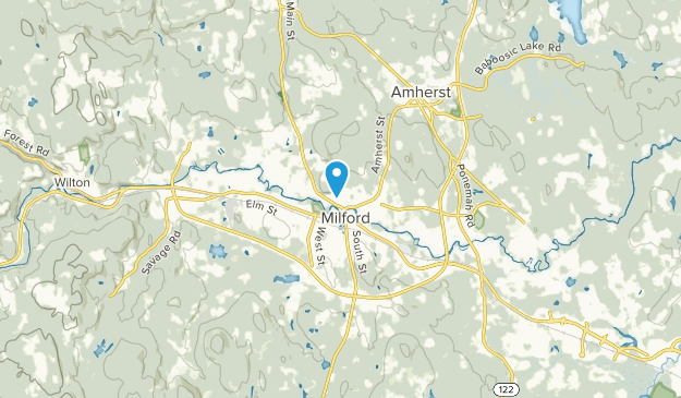 Best Trails near Milford, New Hampshire | AllTrails