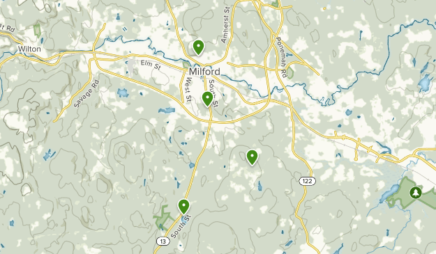 Best Trails near Milford, New Hampshire | AllTrails