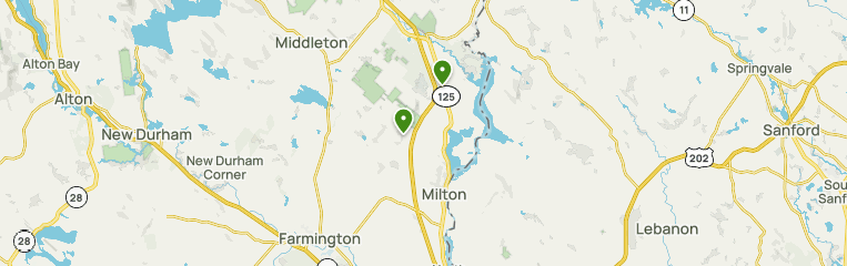 Best Hikes and Trails in Milton | AllTrails