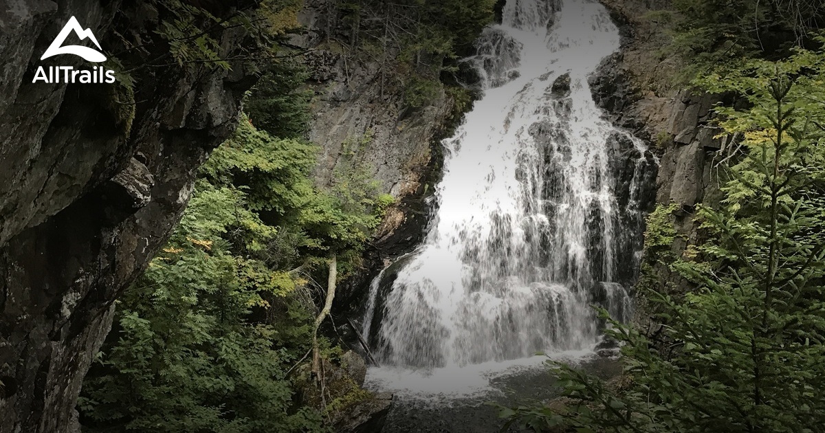 Best Trails near Mount Washington, New Hampshire | AllTrails