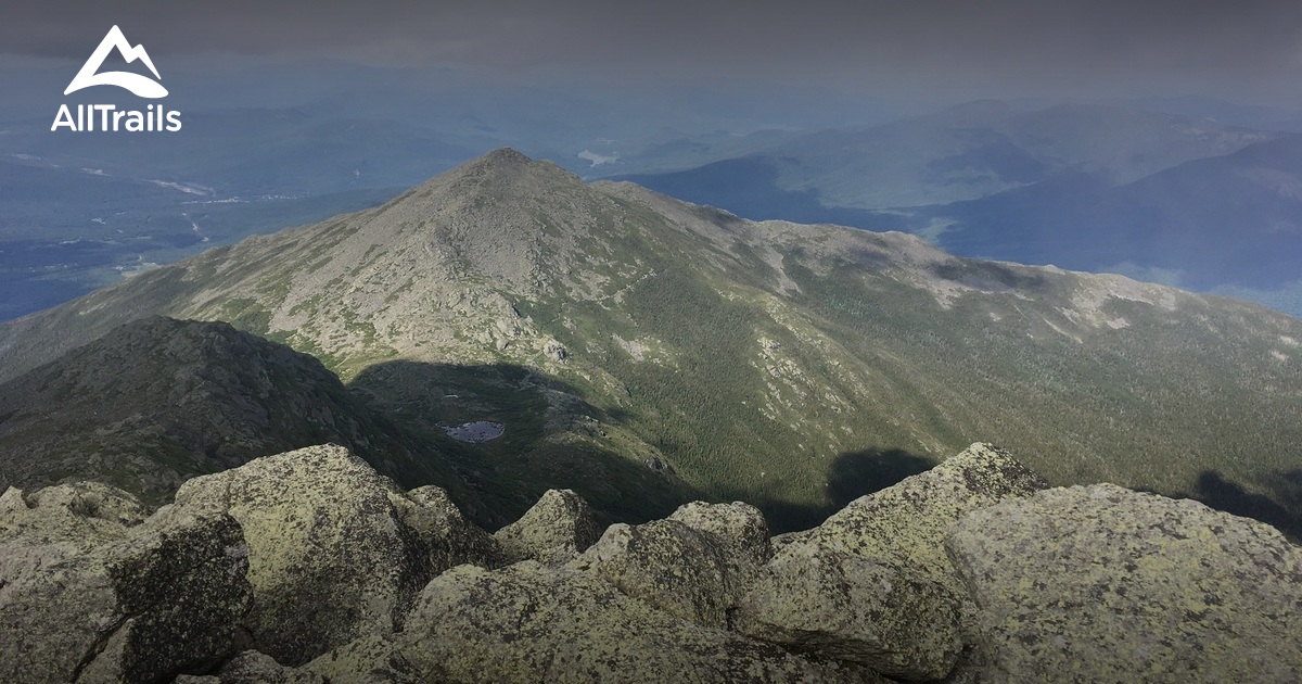 Best Trails near Mount Washington, New Hampshire | AllTrails
