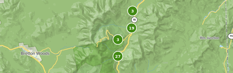 Best Trails near Mount Washington, New Hampshire | AllTrails