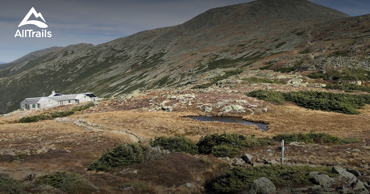 10 Best trails and hikes in Mount Washington | AllTrails