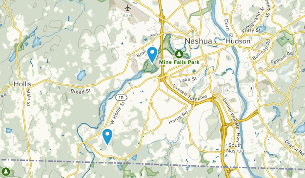 Best Trails near Nashua, New Hampshire | AllTrails