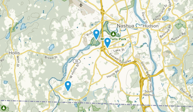 Best Trails near Nashua, New Hampshire | AllTrails