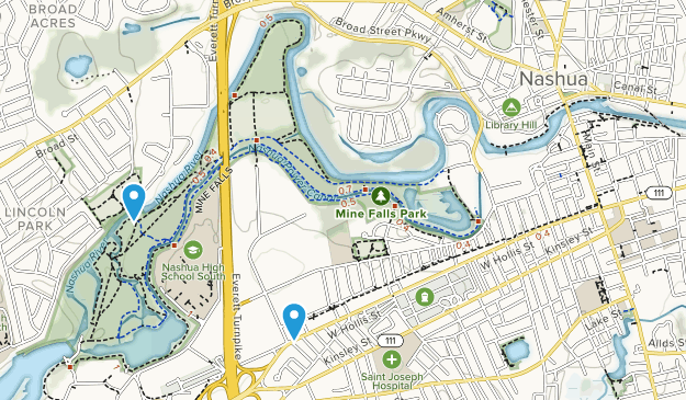 Best Trails near Nashua, New Hampshire | AllTrails