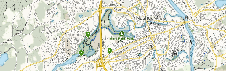 Best Trails near Nashua, New Hampshire | AllTrails