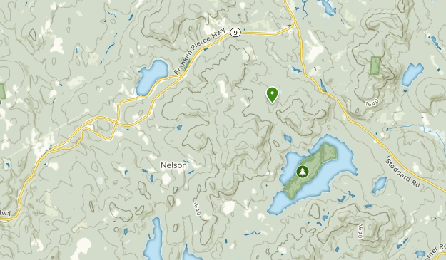 Best Trails near Nelson, New Hampshire | AllTrails