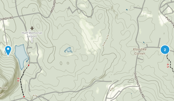 Best Trails near New Boston, New Hampshire | AllTrails