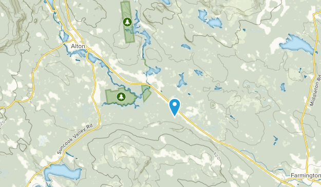 Best Trails near New Durham, New Hampshire | AllTrails