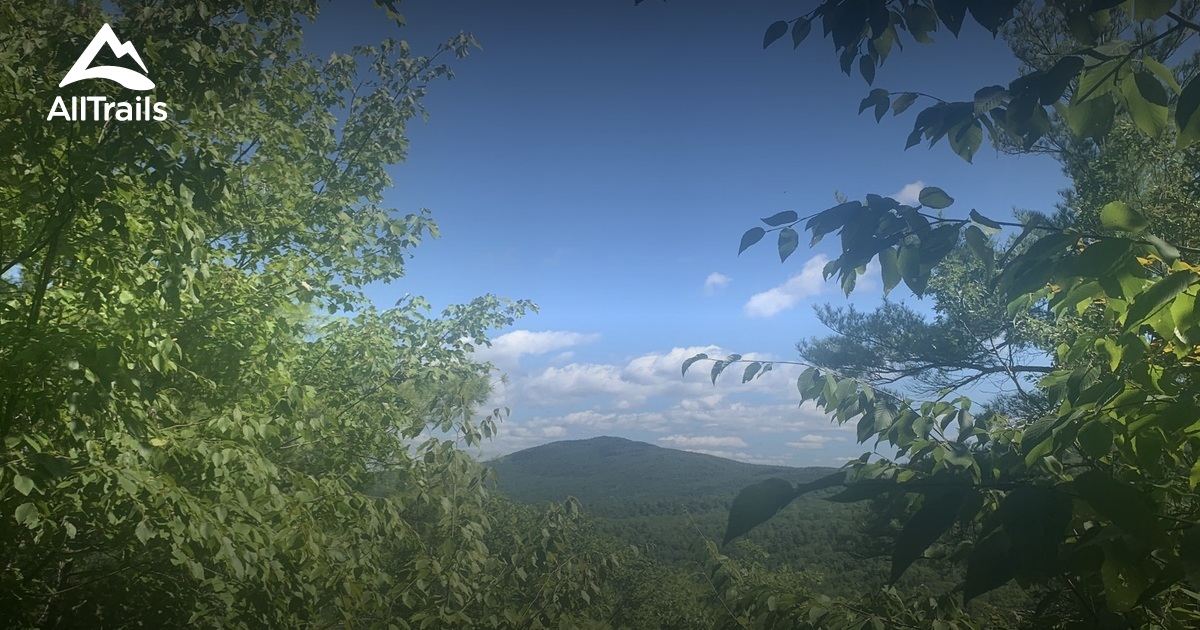 Best Trails near New Durham, New Hampshire | AllTrails