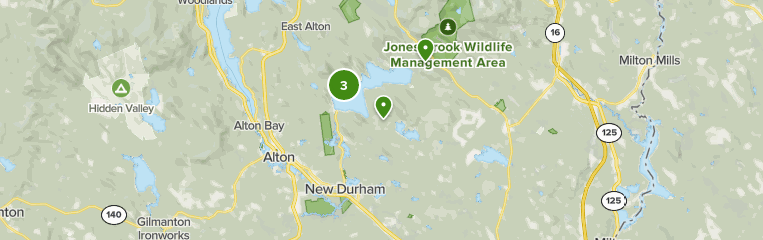Best trails in New Durham, New Hampshire | AllTrails