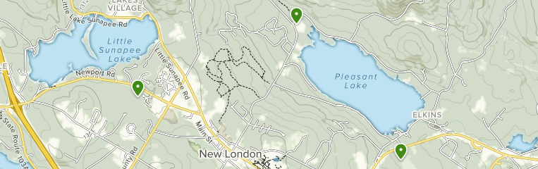 Best Trails near New London, New Hampshire | AllTrails