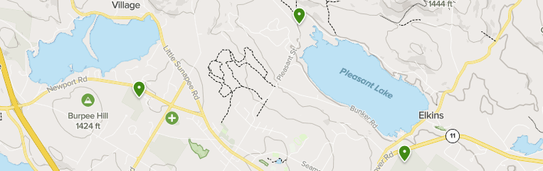 10 Best Trails and Hikes in New London | AllTrails